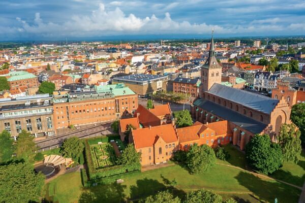 The Island of Fyn, Denmark: Fairy Tales, Vikings, and More