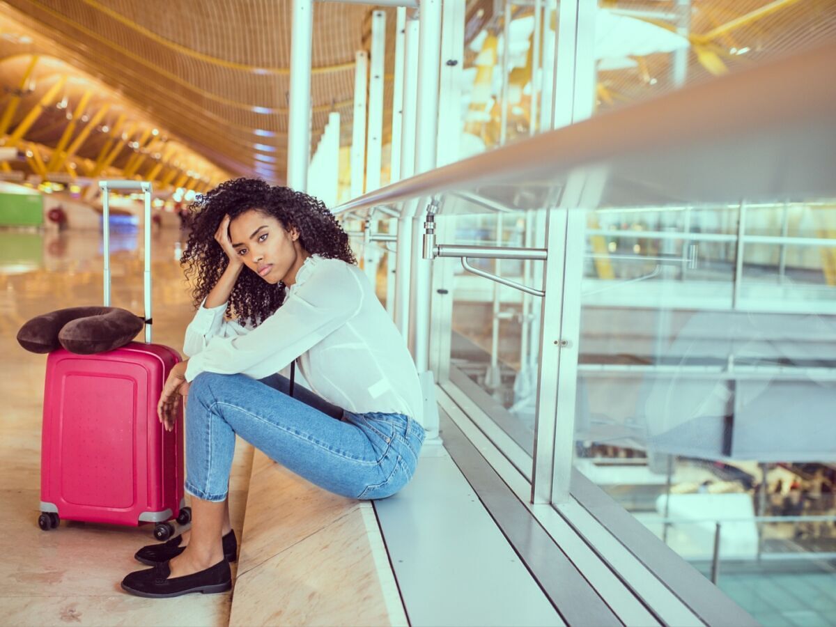 This Budget Airline Is 4 Times More Likely to Bump You Off Your Flight