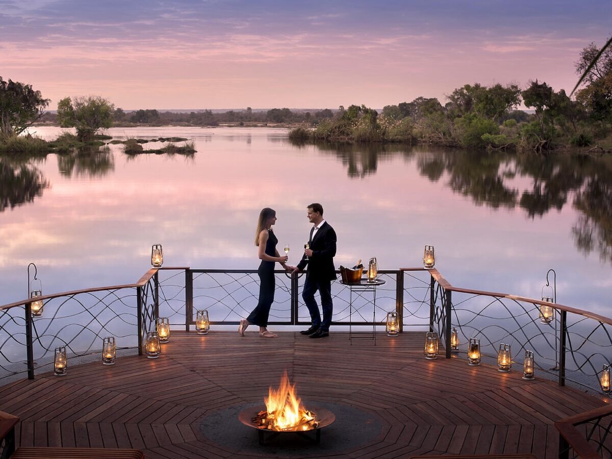 For $100K, This Company Will Spy on You — Then Use It to Plan a Custom Vacay