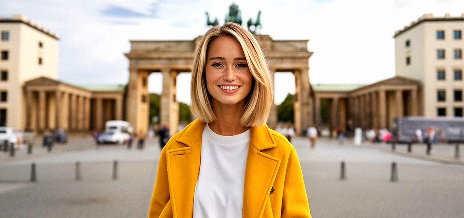 German Tourism's AI Travel Influencer Emma is Making Real Influencers Mad