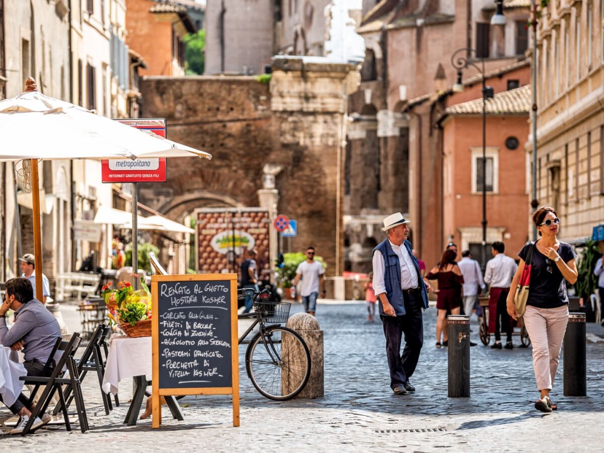 2025 Is a Vatican Jubilee Year in Rome. Here's What to Know if You Go.