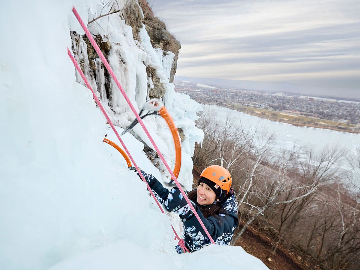 6 Sporty Winter Activities in Minnesota to Try on Your Next Trip