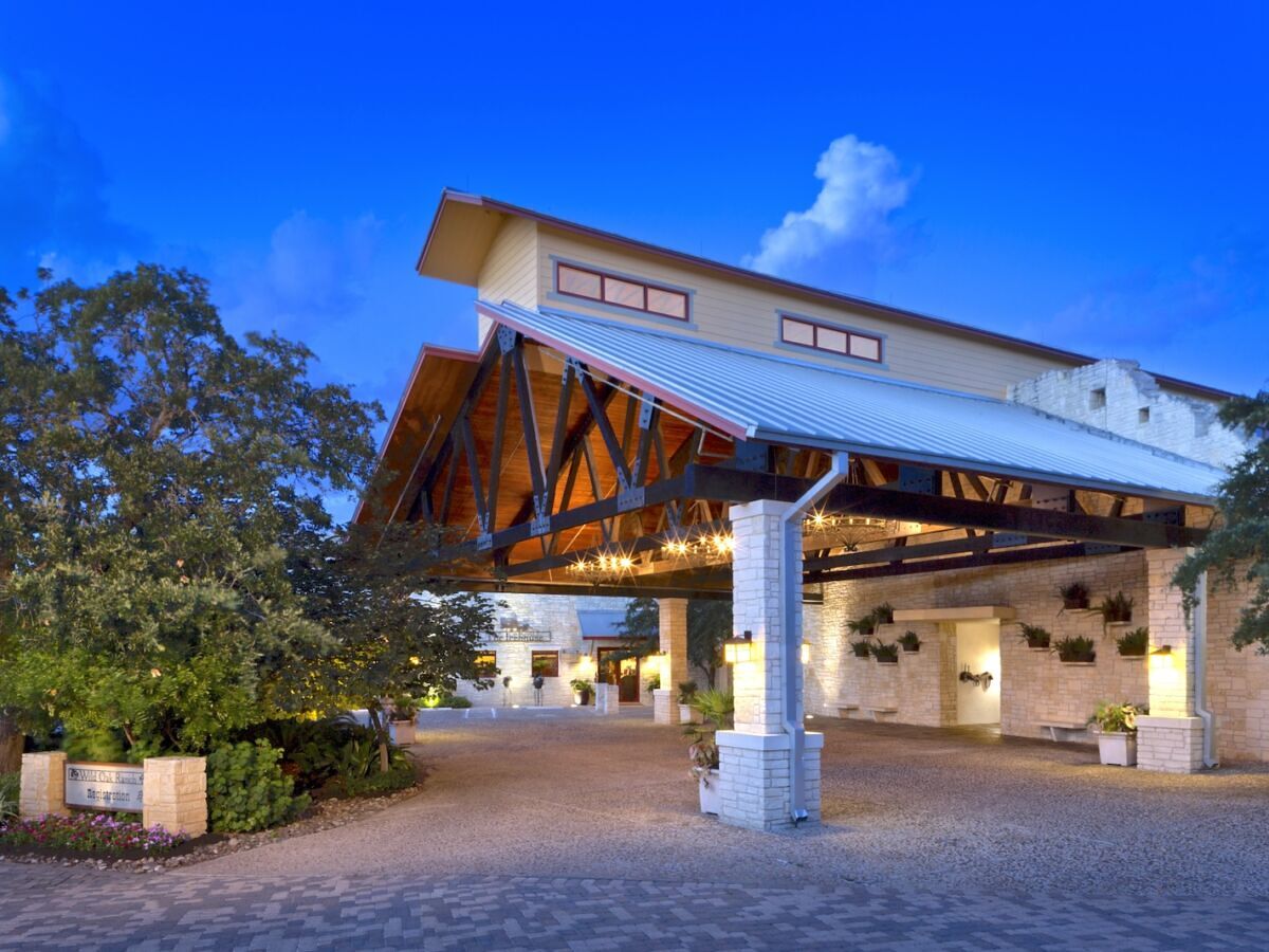 Hyatt Vacation Club at Wild Oak Ranch Review