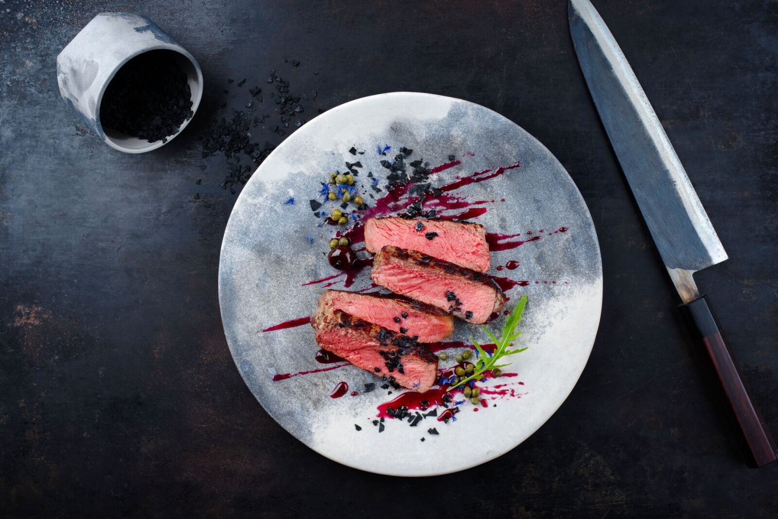 The 15 Most Expensive Michelin Star Restaurants in the World