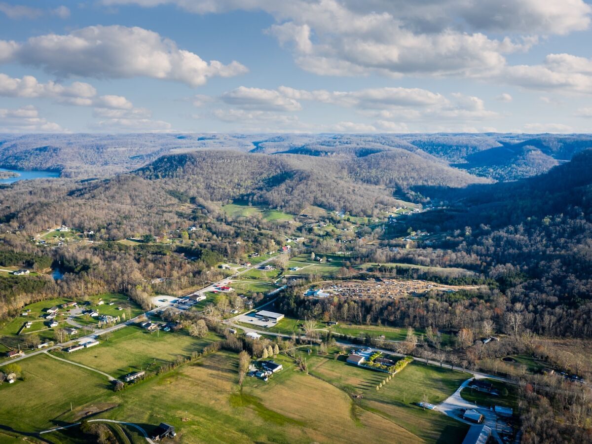 5 Small Cities in Kentucky to Visit That Leave a Big Impression