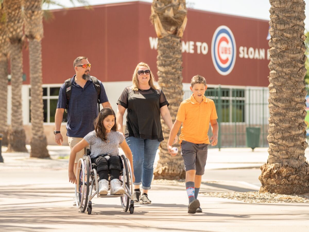 Accessible Travel in Mesa, AZ: An Inclusive Guide to Spring Training
