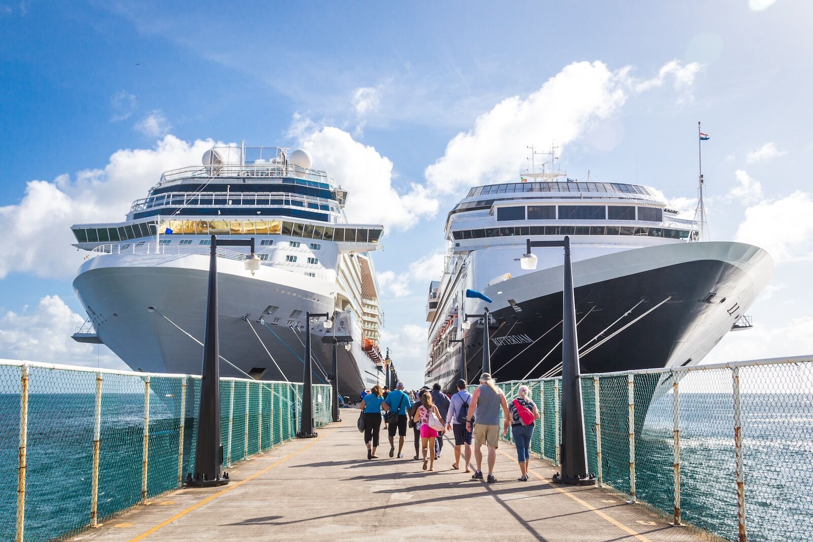 This Shore Excursion Company Offers a “Back to Ship” Guarantee