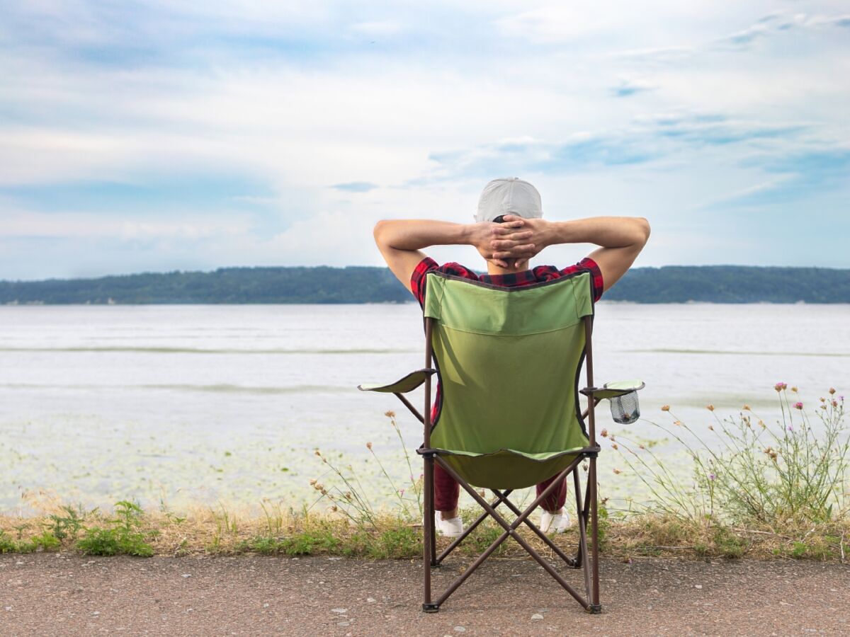 These Are the Best Days to Book PTO in 2025 to Triple Your Time Off