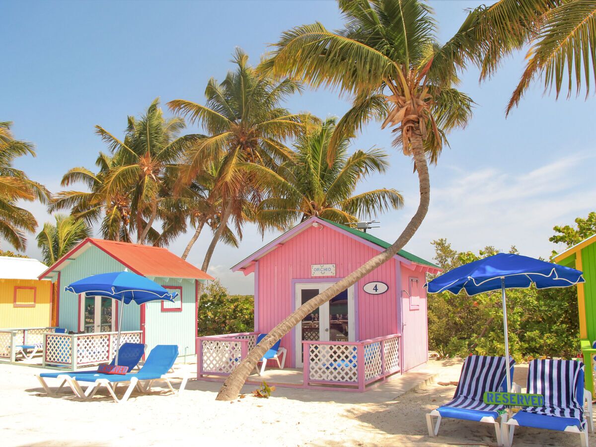 Bahamas Princess Resort