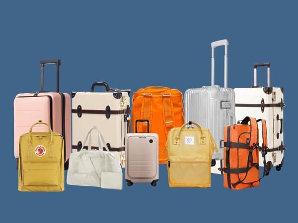 8 Trendy Luggage Dupes That Are at Least Half the Price
