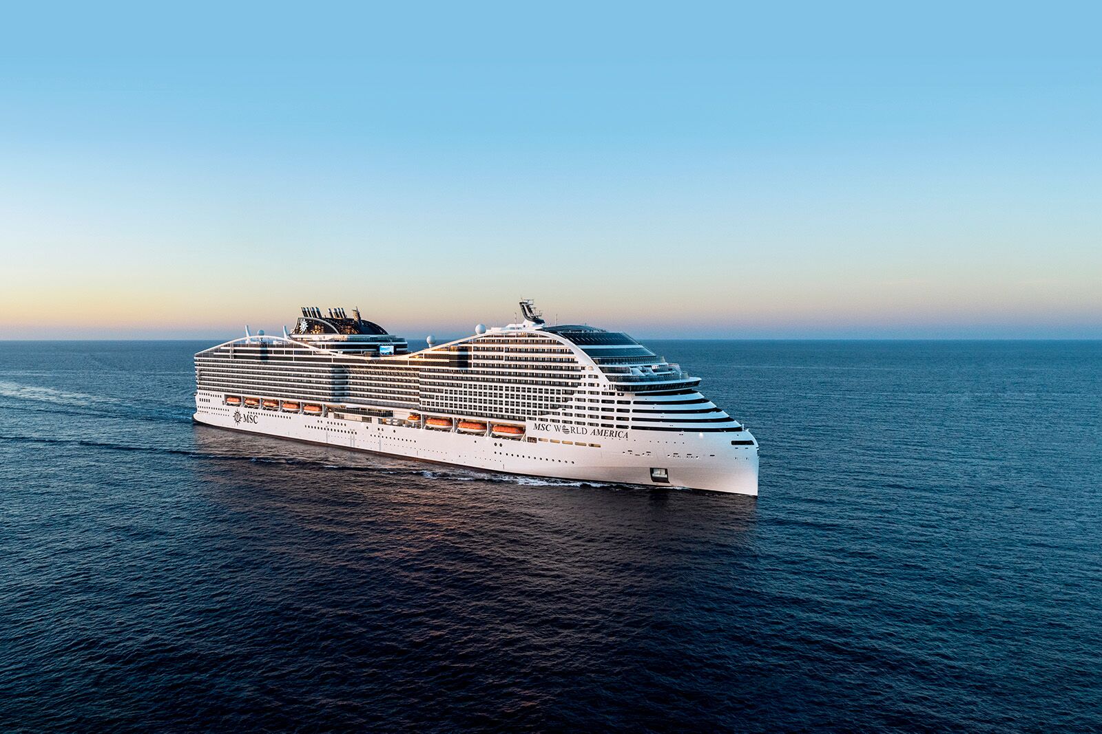 2025's Best Cruises: Explore the Caribbean on MSC's New Ship in April