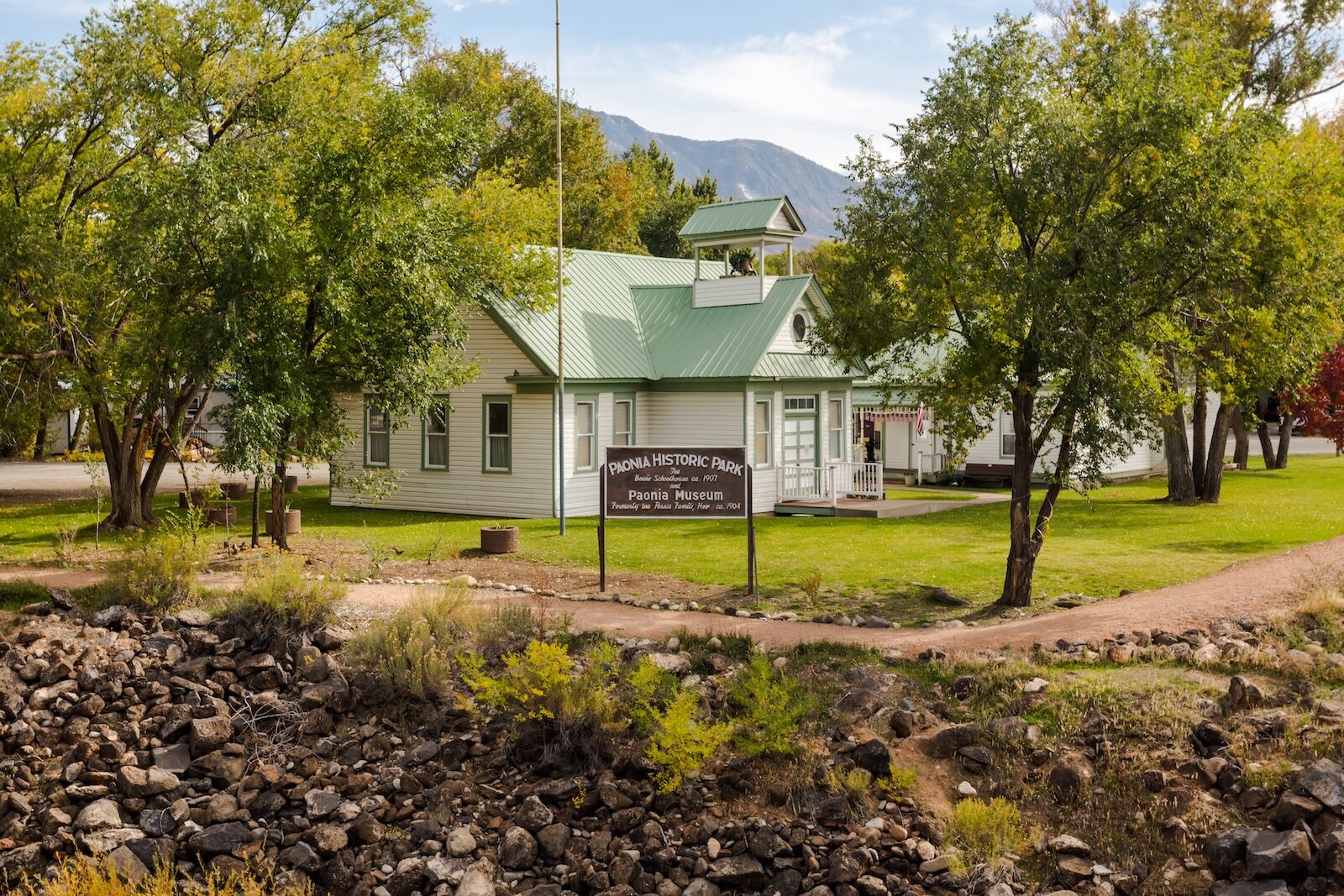 25 Places to Go in 2025 Spotlight: Paonia, Colorado