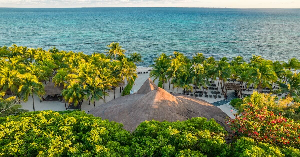 Sandos Resorts Cancun: 3 All-Inclusives With Distinct Character