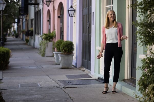 Darley Newman Discusses Season 12 of 'Travels With Darley'