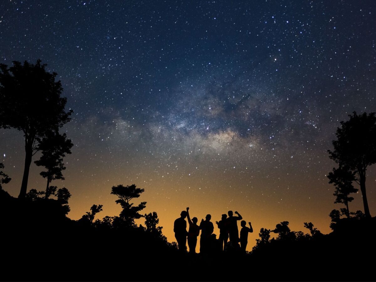 The Best Night Sky Events, Festivals, and Celebrations Worth Traveling ...