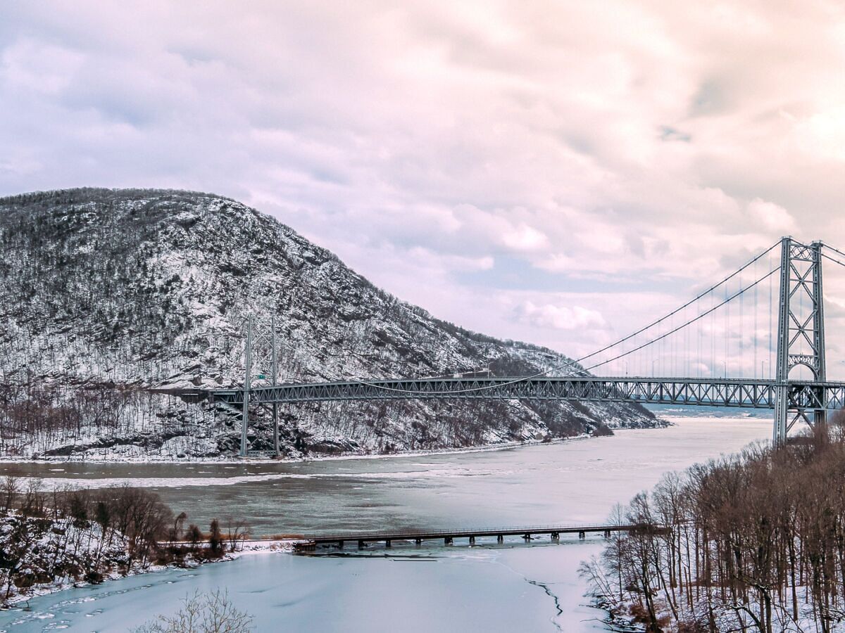 Winter Activities in Hudson Valley: Where to Play, Eat, and Stay