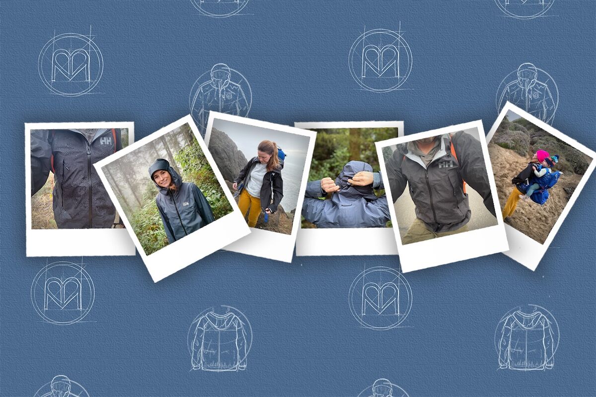 Matador Tested: The Best Alternatives to Patagonia Rain Jackets for ...