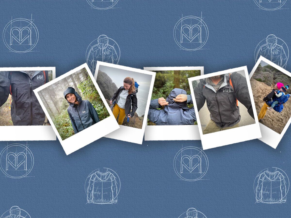 Matador Tested: The Best Alternatives to Patagonia Rain Jackets for ...