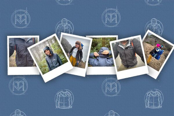 Matador Tested: The Best Alternatives to Patagonia Rain Jackets for ...