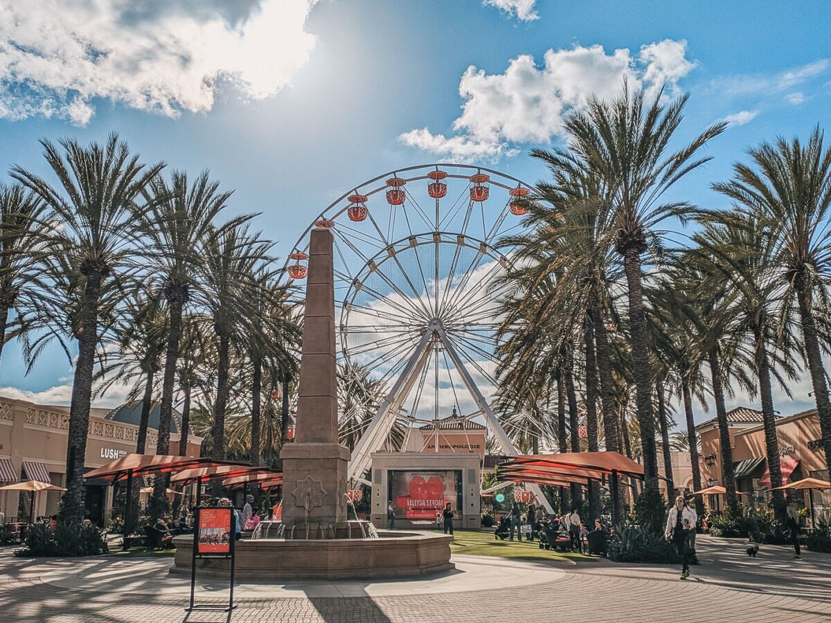 Things to Do in Irvine: Play, Eat, and Stay in Orange County, CA