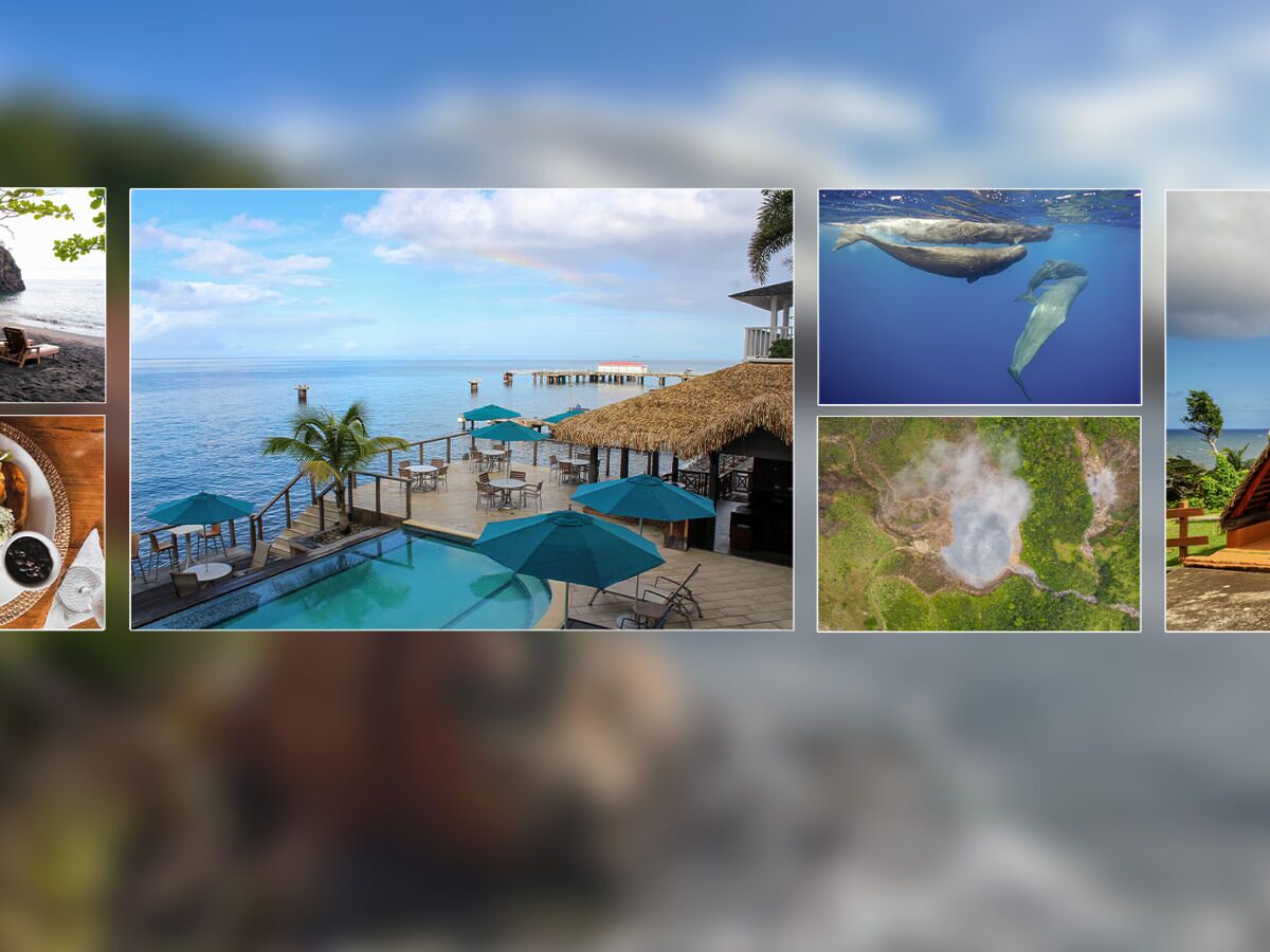 Dominica Travel Guide: Inside the Caribbean's 'Nature Island'