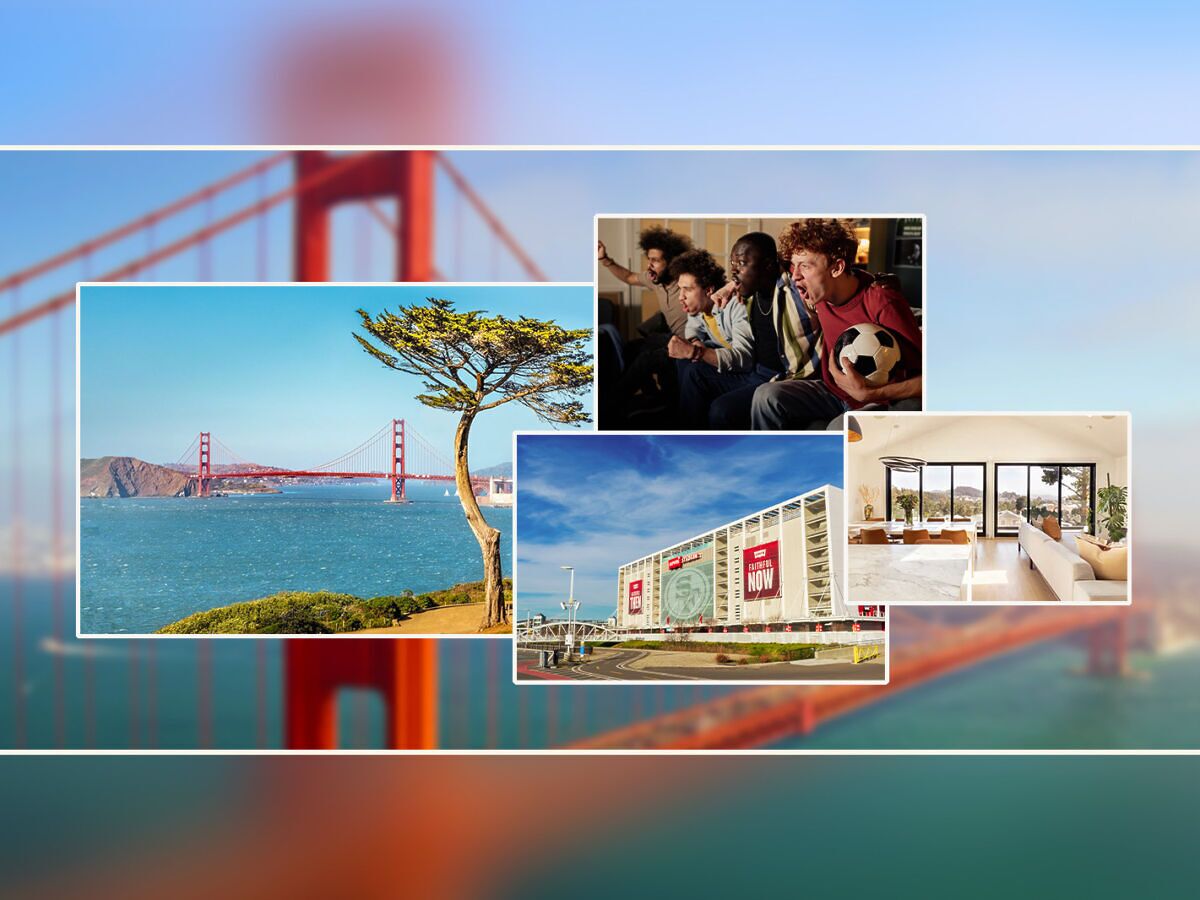 Where to Eat, Play, and Stay for the San Francisco World Cup Matches