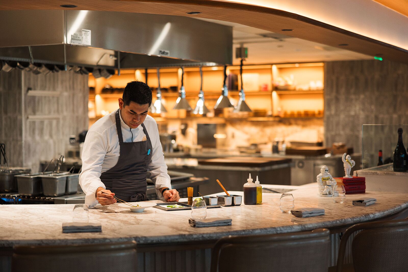 Where to Eat in Fort Lauderdale Now That It Has a Michelin Star