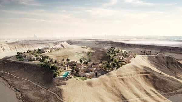 Saudi Arabia’s Diriyah Gate Is Quickly Becoming a Global Heritage ...