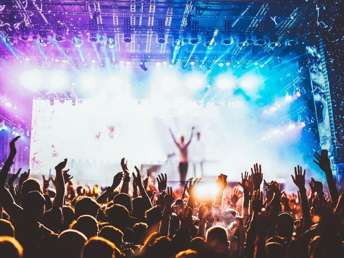 Concerts + Festivals - Matador Network