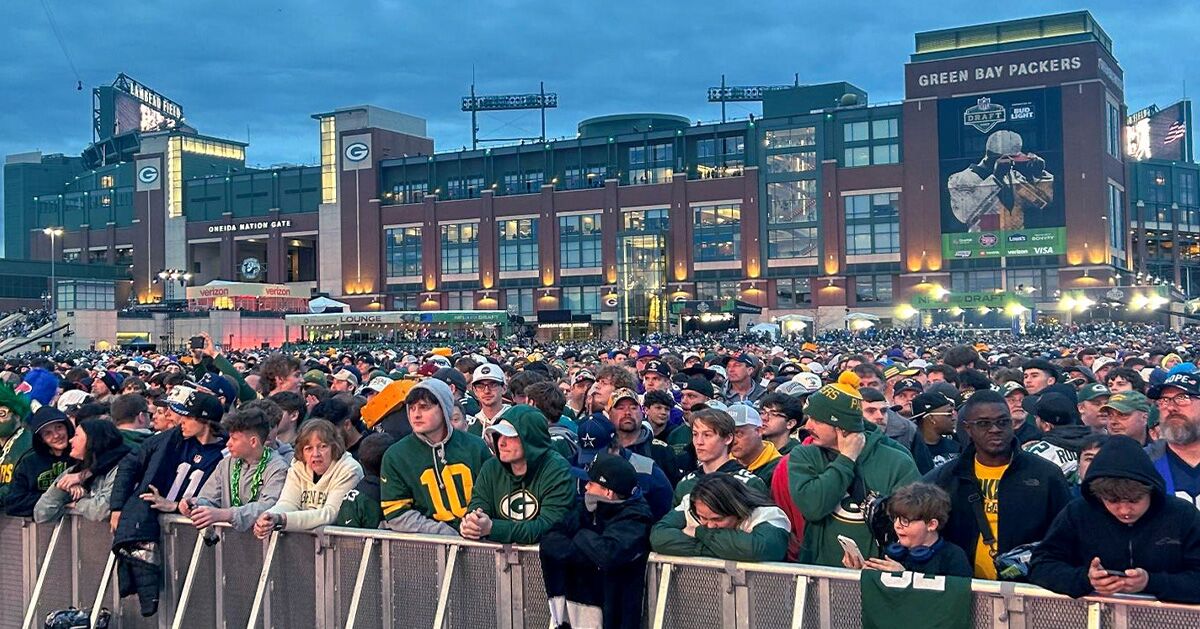 The Best Things to Do in Wisconsin for Sports Fans