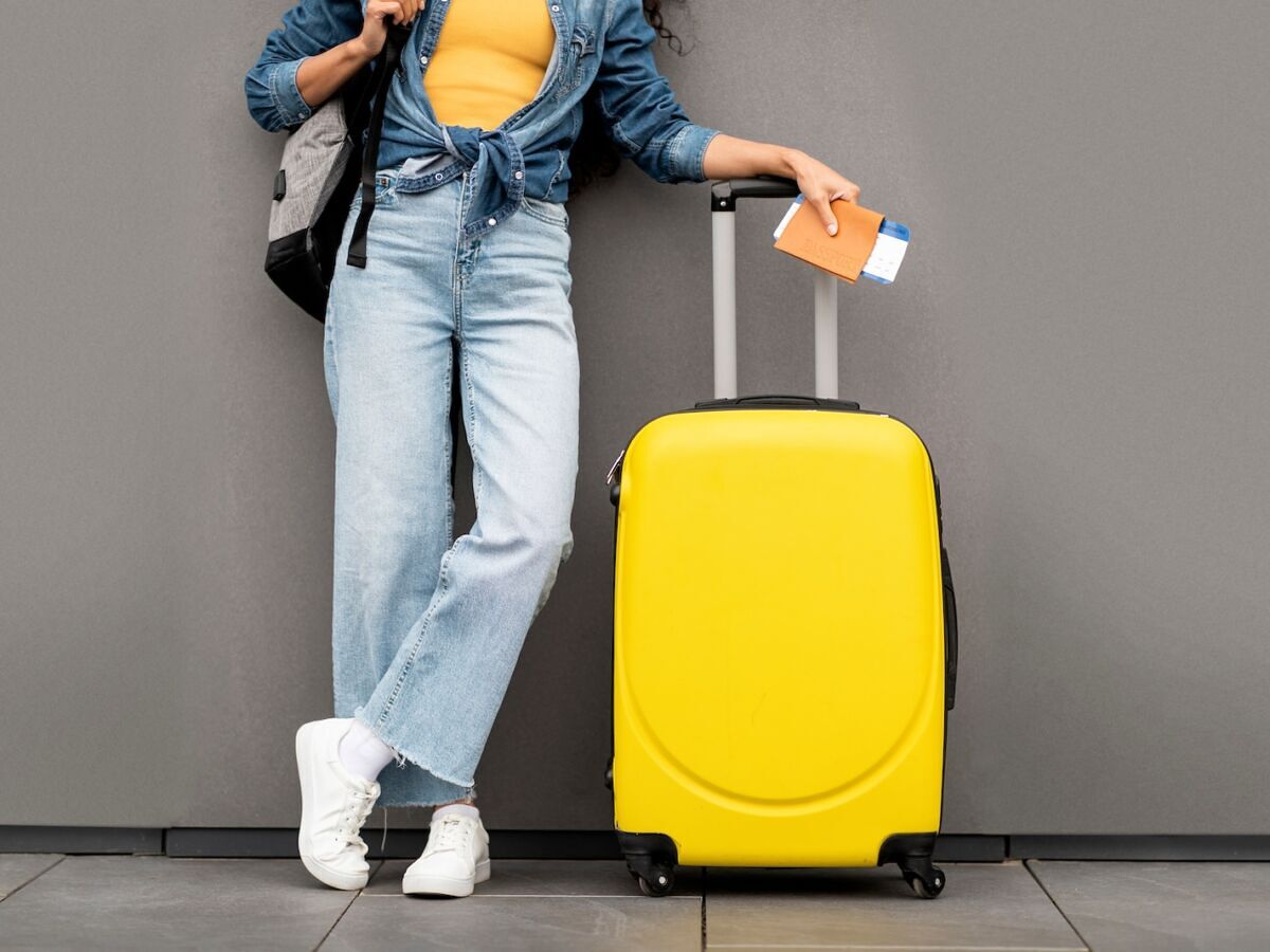 Keep This Handy: Carry-On Sizing Requirements for Every US Airline