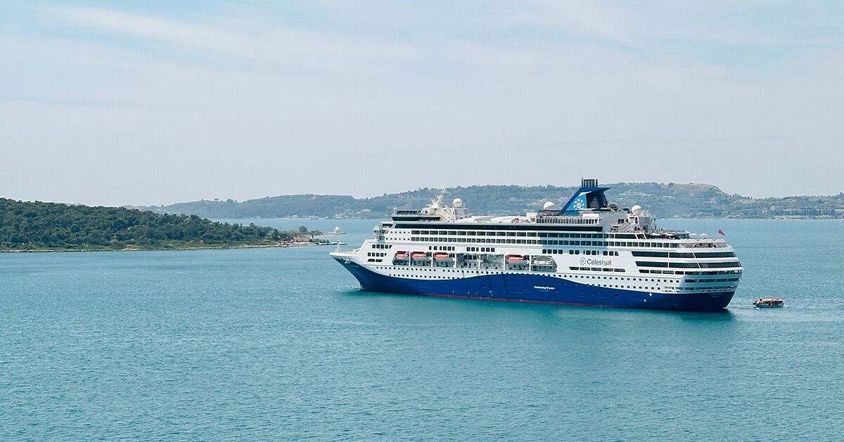 Celestyal Cruises: an Affordable, Destination-Focused Cruise Line