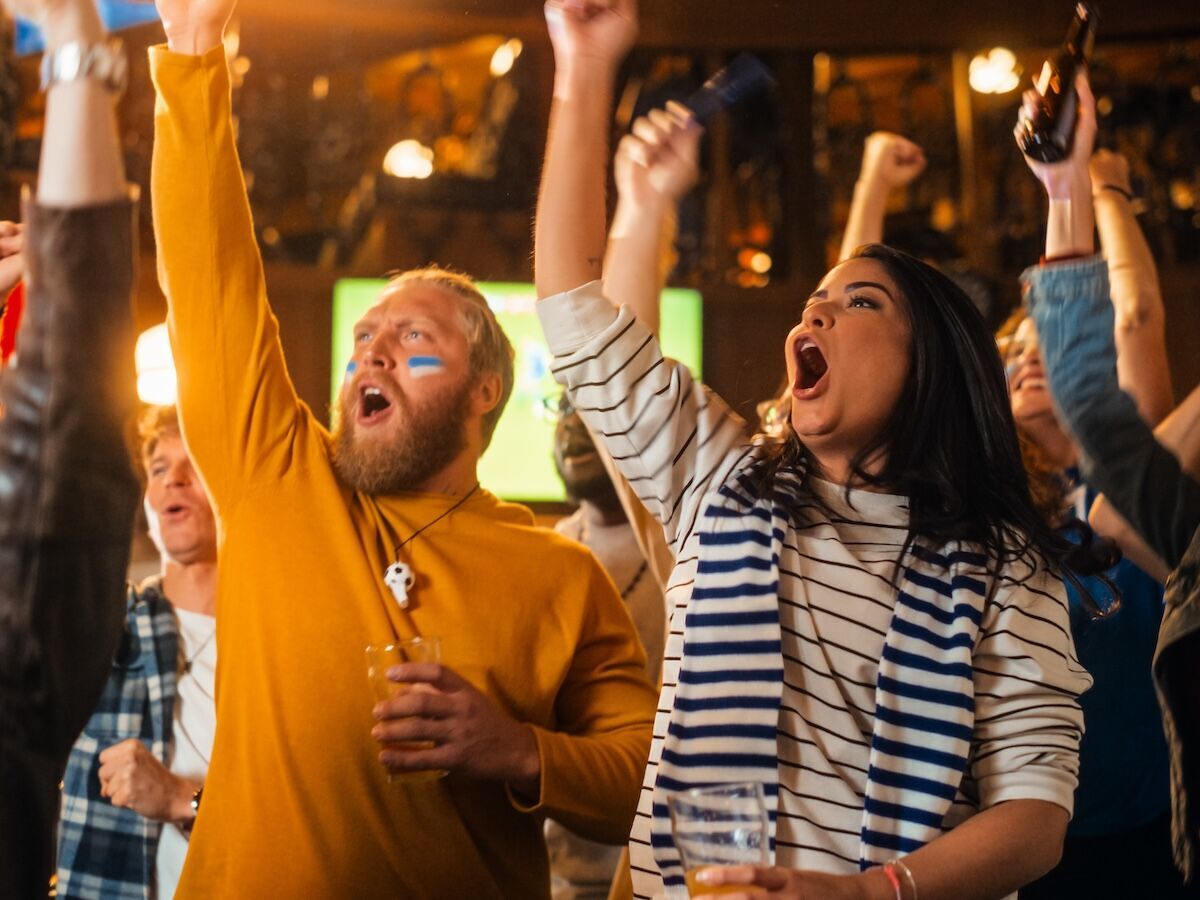 The 7 Best Soccer Bars in Boston for Watching the World Cup
