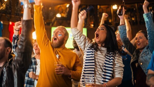 The 7 Best Soccer Bars in Boston for Watching the World Cup
