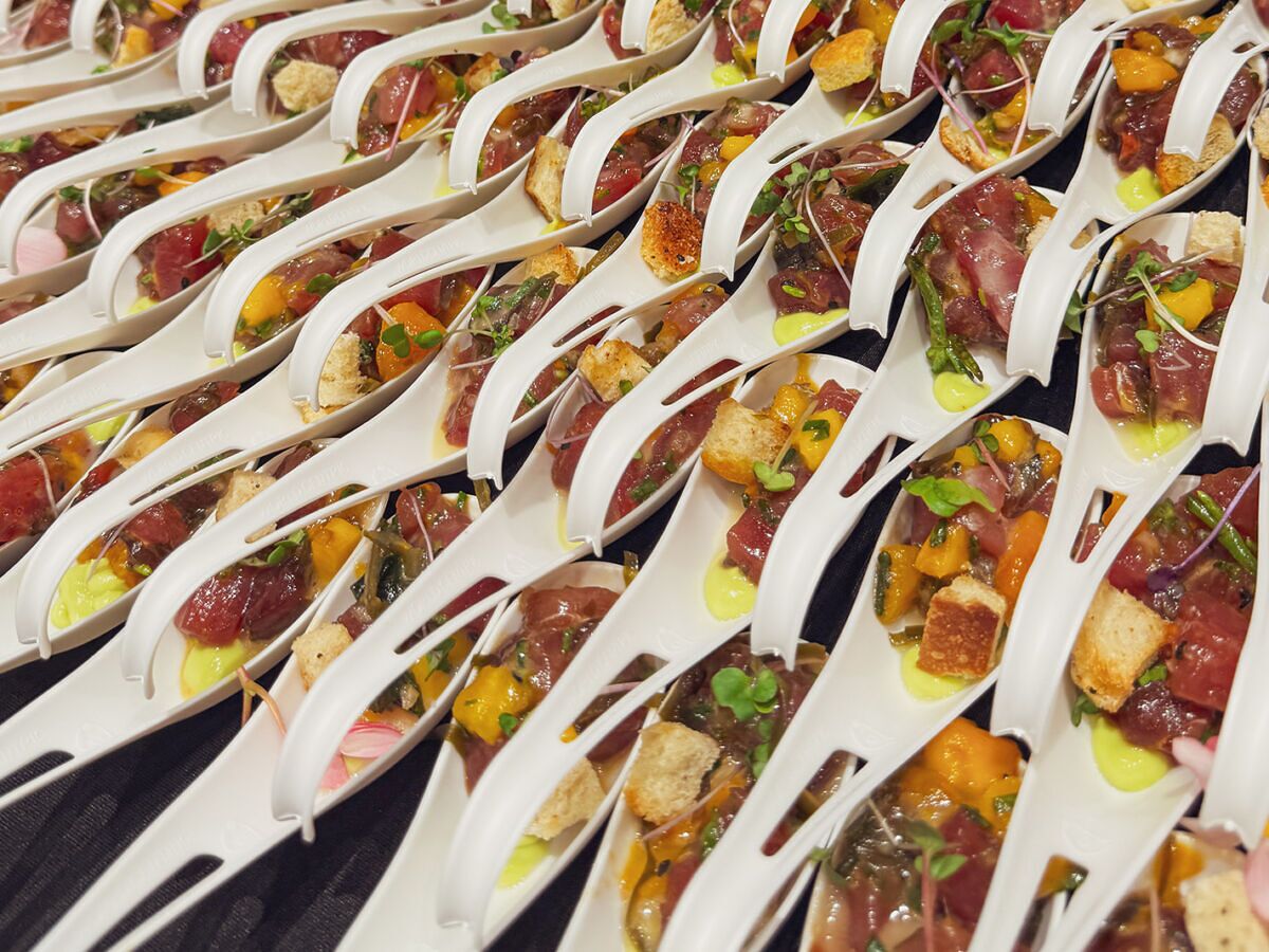 This Kauaʻi Poke Fest Is a Tasty Education in the Hawaiian Staple