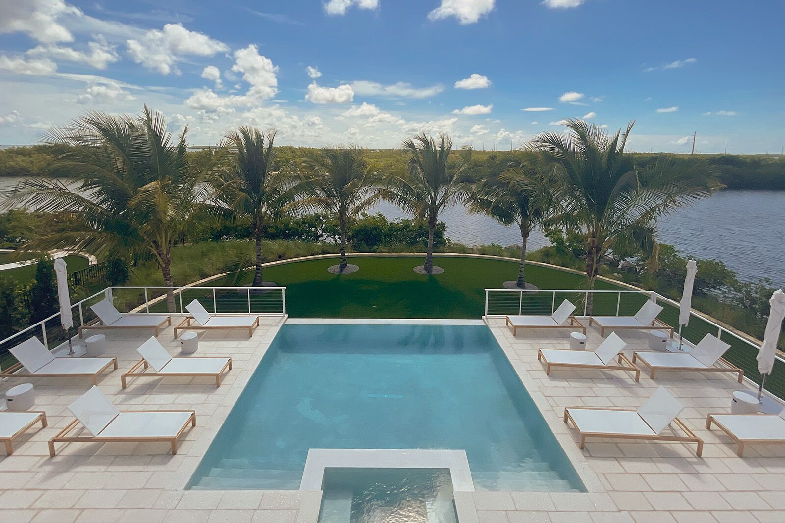 Lunara Bay Review: A New Type of Key West Vacation Rental