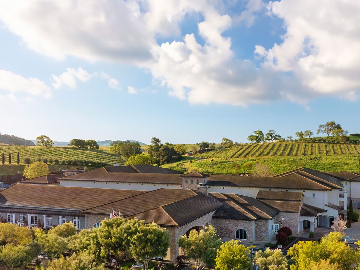 The Meritage Resort and Spa: Inside One of Napa's Finest Stays