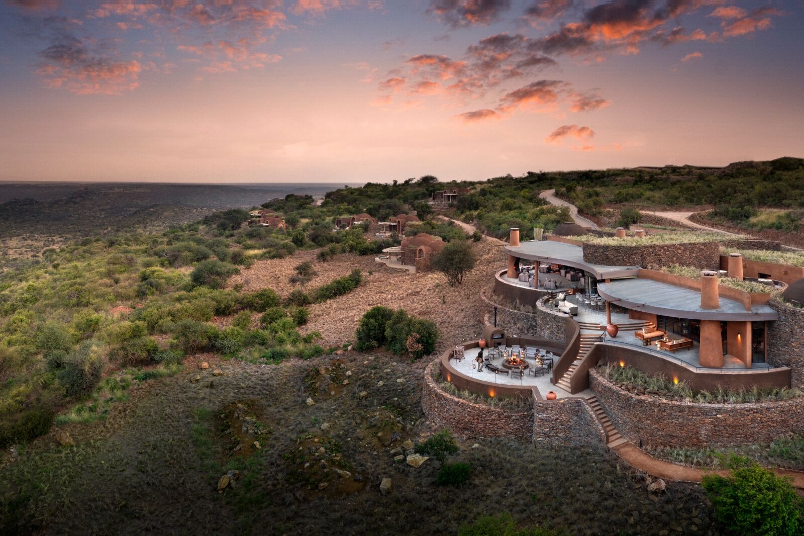 Suyian Lodge by AndBeyond: Remote Safari in Kenya’s Wild North