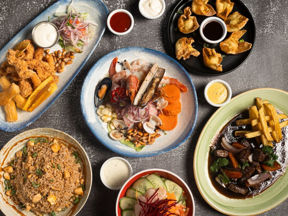 What to Know About Chifa, Peru’s Chinese-Peruvian Fusion Cuisine