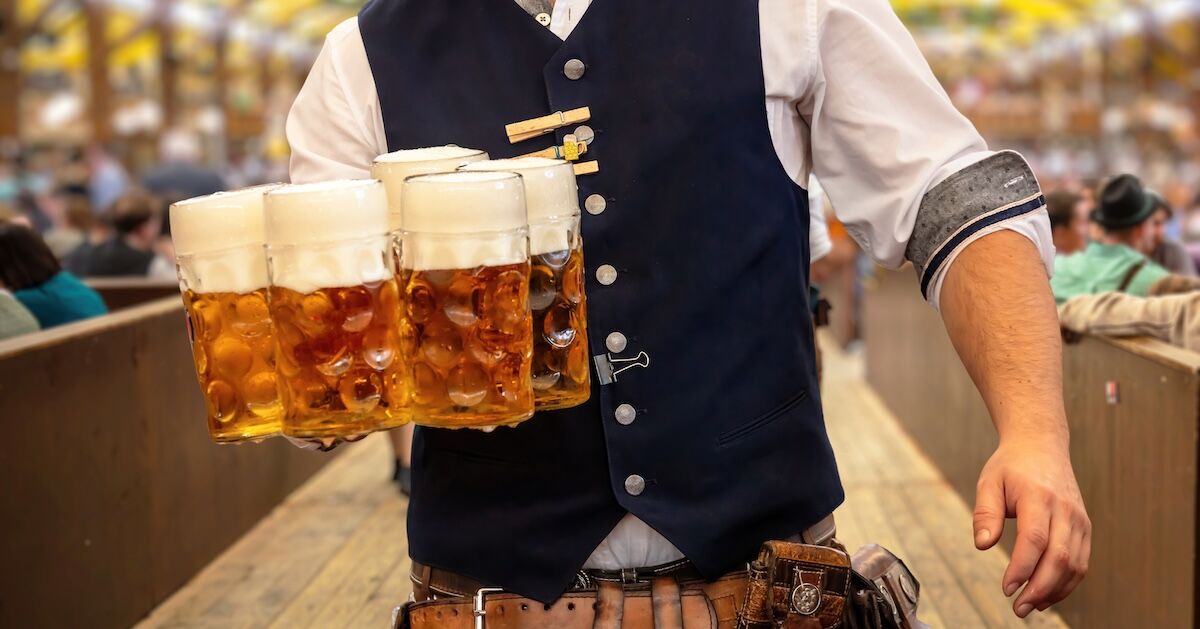 15 Fall Beer Festivals Across the US Worth Traveling For