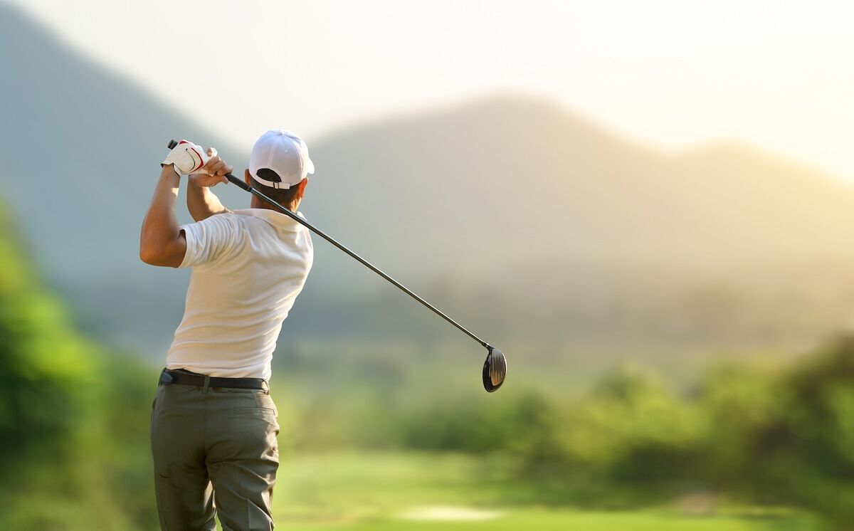 Golf - Matador Network