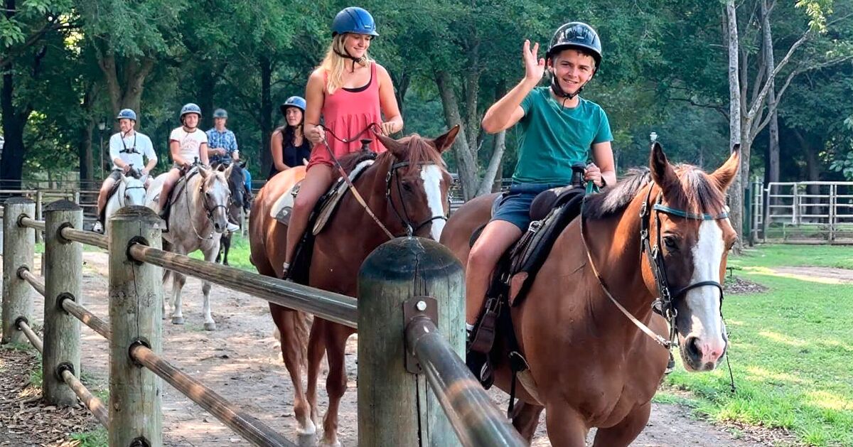 Disney’s Outdoor Adventures You Never Knew Existed