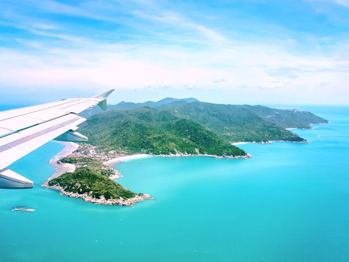 Thailand May Give Away $21 Million in Free Flights for Travelers to ...