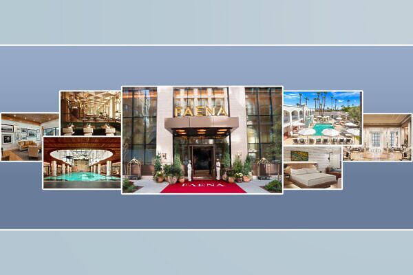 The 13 Best New Hotels Opening in September 2025