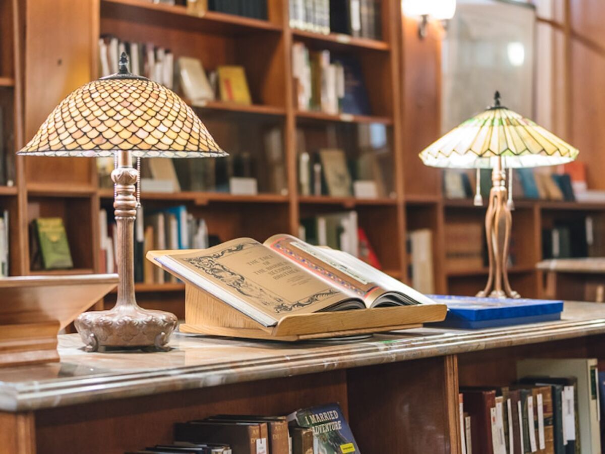Why Rare Book Rooms Are the Best-Kept Secret for Travelers Who Love History