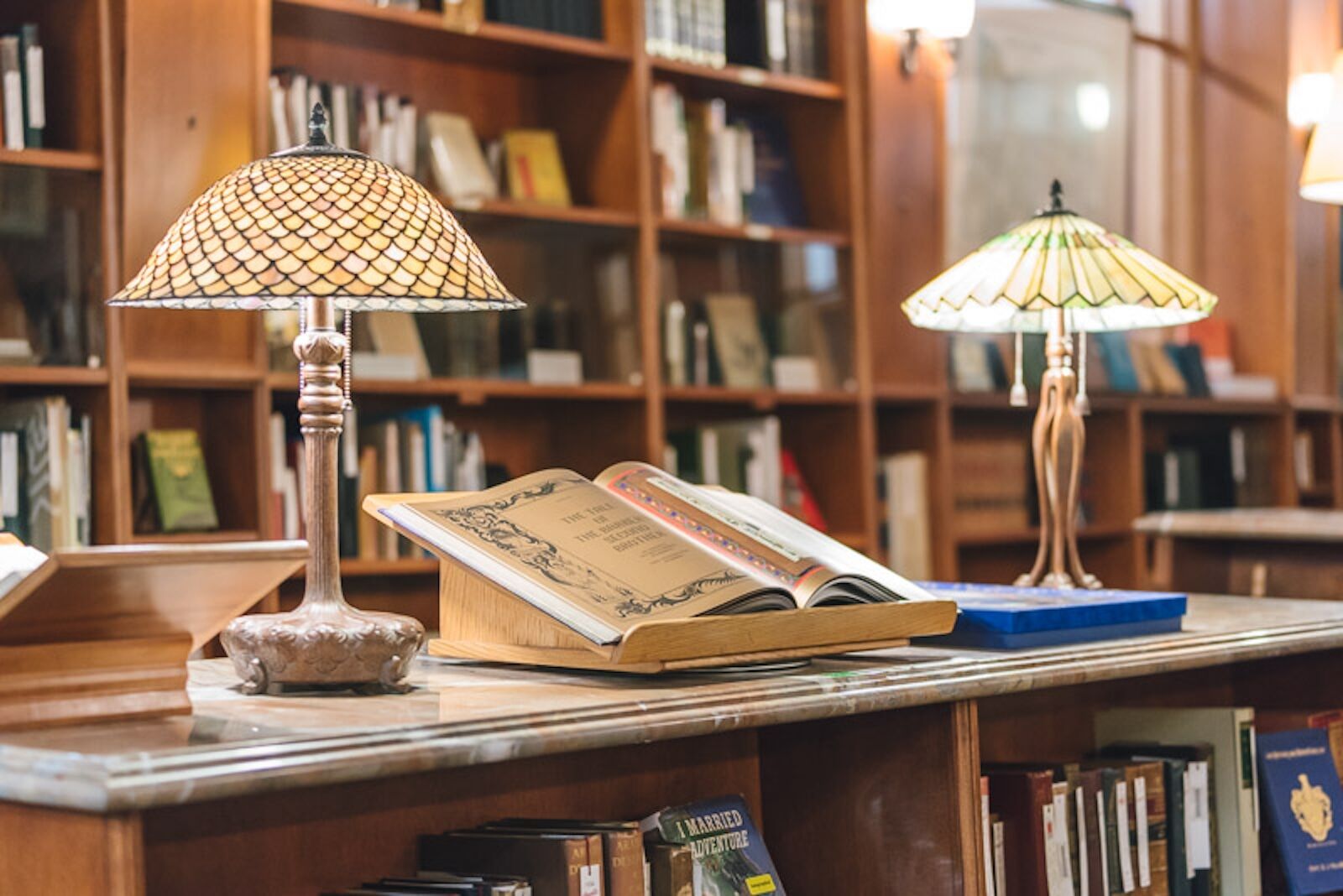 Why Rare Book Rooms Are the Best-Kept Secret for Travelers Who Love History