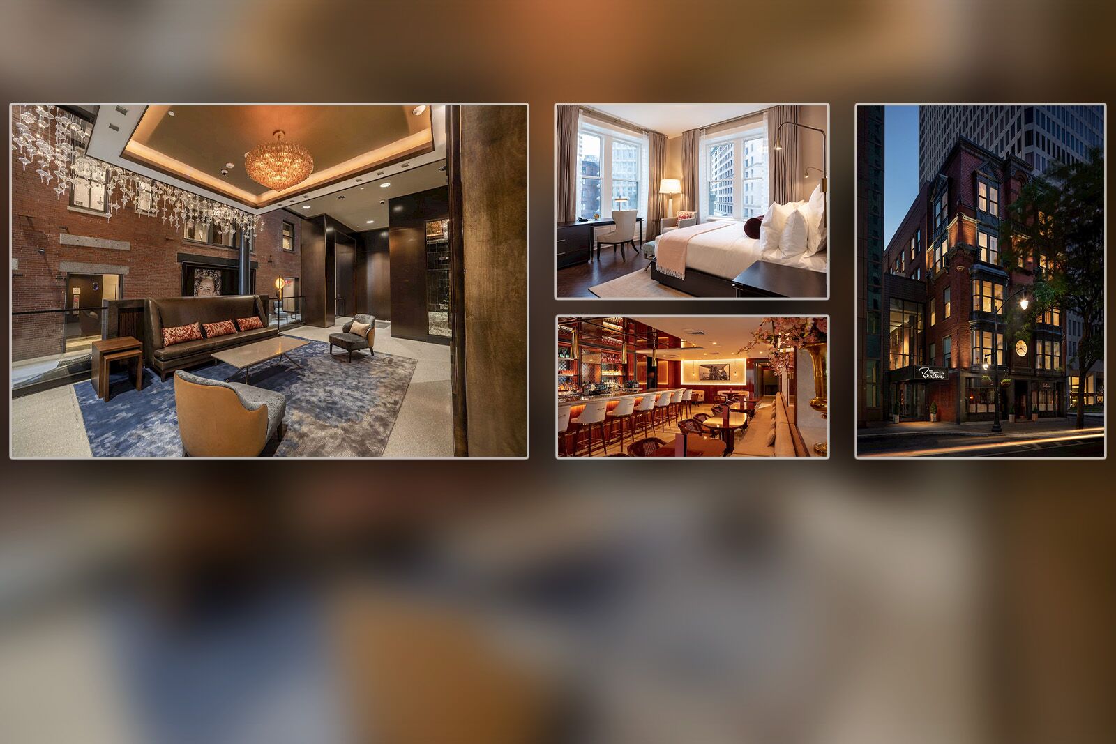 The Beatrice Review: Providence’s Best Hotel for Culture, Dining, and ...