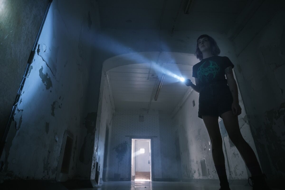 West Virginia Paranormal Trail Offers 21 Haunted Stops This Fall