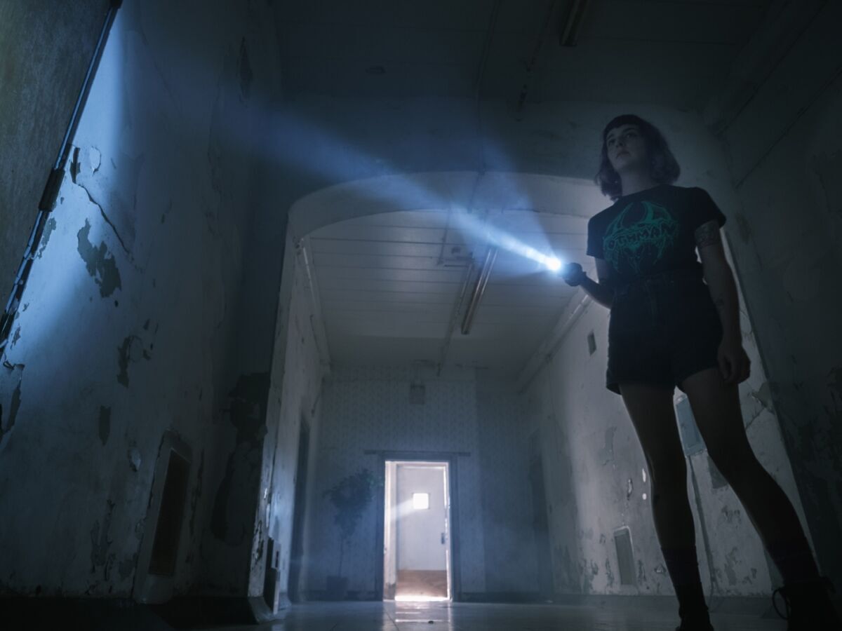 West Virginia Paranormal Trail Offers 21 Haunted Stops This Fall