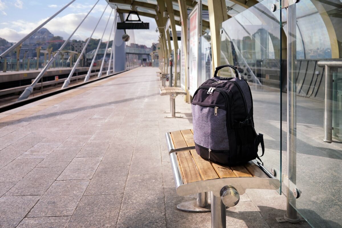 How Travel Insurance Can Help if Your Bags Are Lost or Stolen
